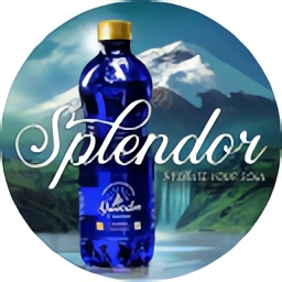 Splendor Water | Nombase CPG Company Database