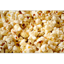 Pop's Praiseworthy Popcorn | Nombase CPG Company Database