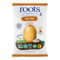 Roots Potato Chips | Nombase CPG Company Database
