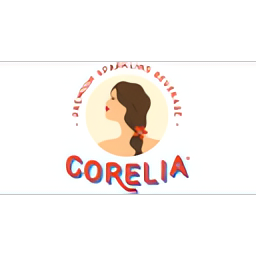 Corelia Premium Sparkling Juice | Nombase CPG Company Database