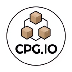 CPG.IO LLC | Nombase CPG Company Database