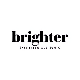 Brighter Sparkling ACV Tonic | Nombase CPG Company Database