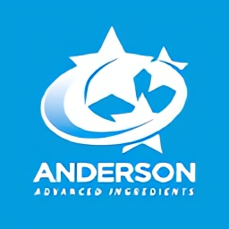Anderson Advanced Ingredients | Nombase CPG Company Database