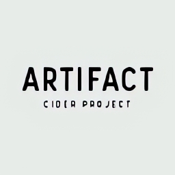 Artifact Cider Project | Nombase CPG Company Database