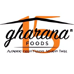 Gharana Foods | Nombase CPG Company Database