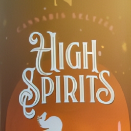 High Spirits Beverages | Nombase CPG Company Database