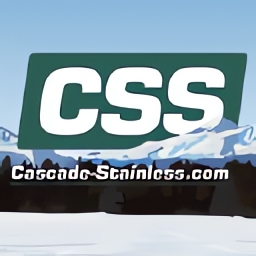 Cascade Stainless Solutions | Nombase CPG Company Database