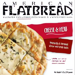 American Flatbread | Nombase CPG Company Database