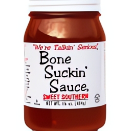 Bone Suckin' Sauce Official | Nombase CPG Company Database