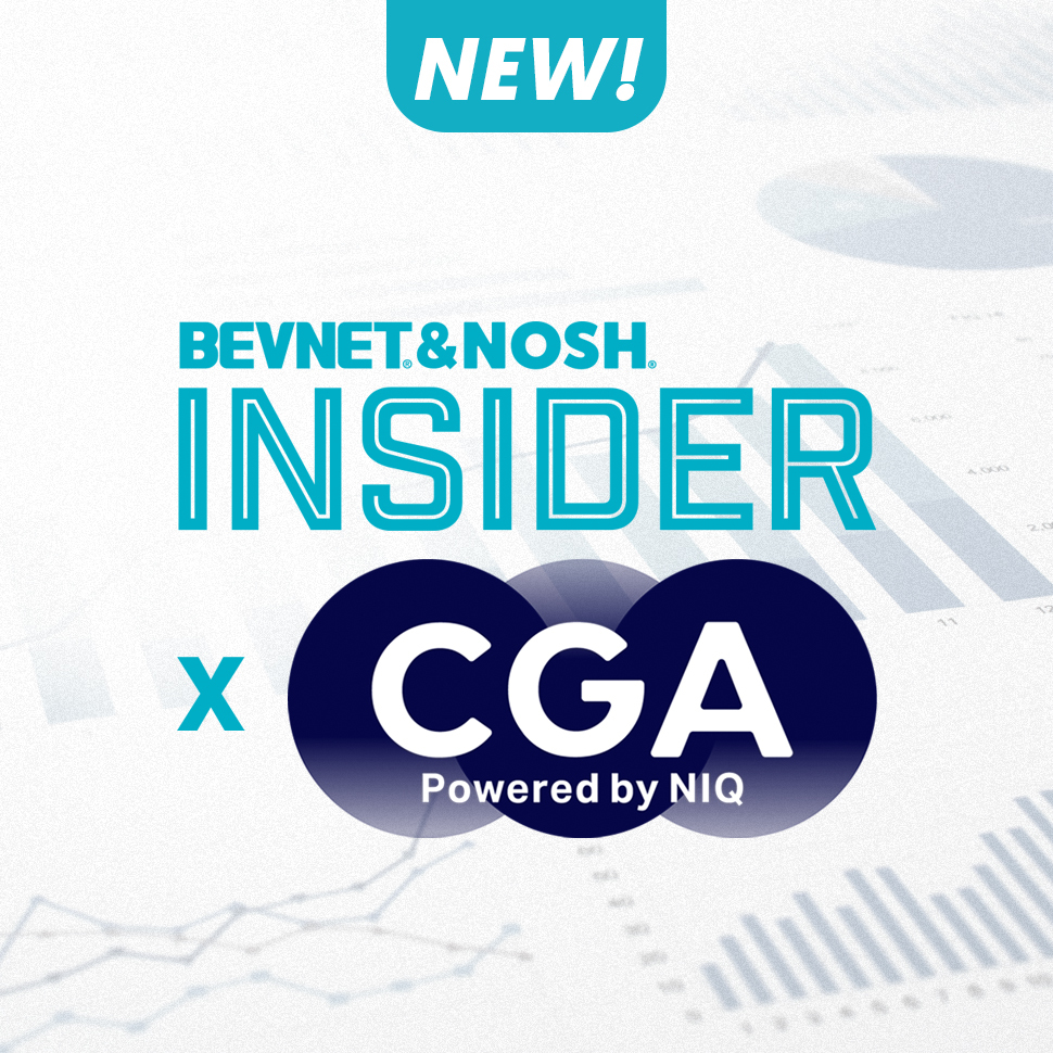 Q2 Beer, Bev-Alc, and NA Beverage Trends: 3 Tier Beverages via NIQ ...