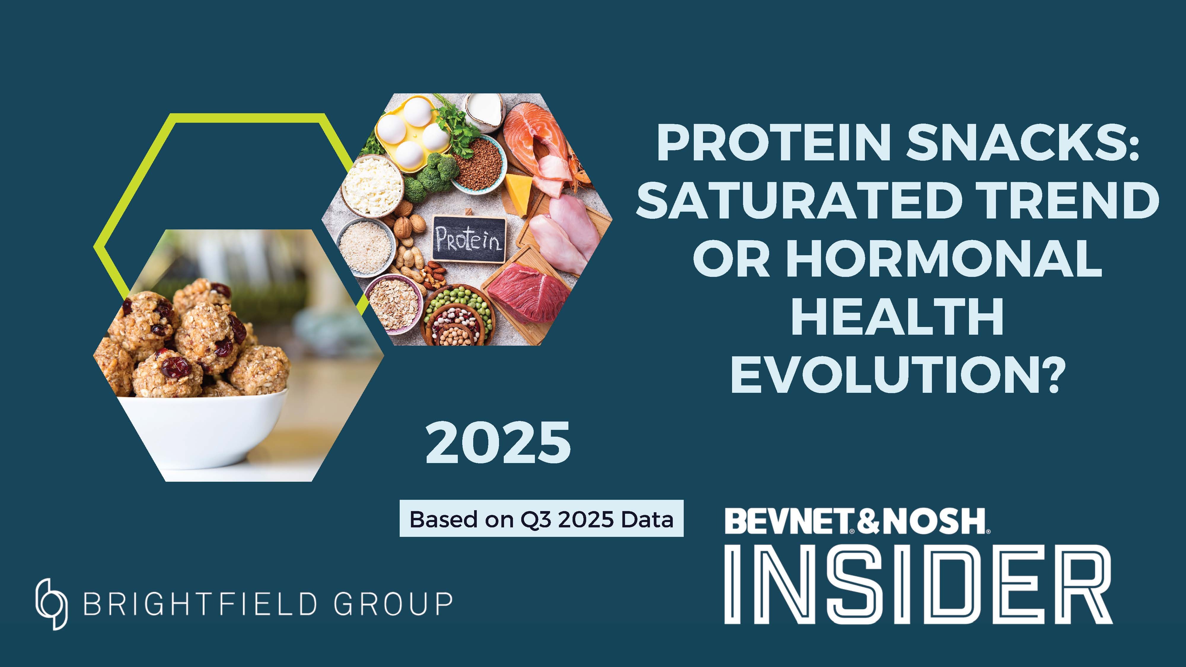 Protein Snacks: Saturated Trend or Hormonal Health Revolution ...