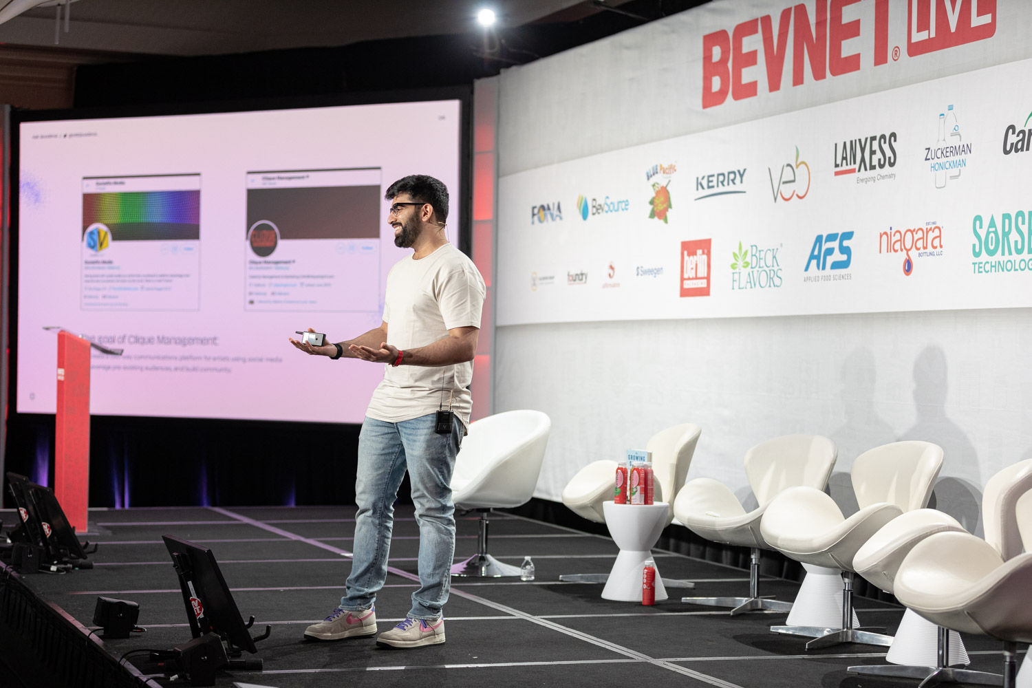 BevNET Live Summer 2023 -- June 14+15, 2023 in New York, NY | BevNET.com