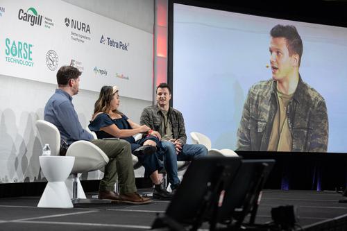 BevNET Live Winter 2022 -- Dec. 5+6, 2022 in Santa Monica, CA | BevNET.com