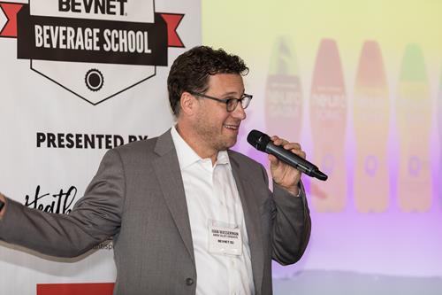 BevNET Live Winter 2020 -- Dec. 7+8, 2020 in Santa Monica, CA | BevNET.com