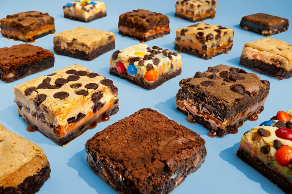 Killer Brownie Unveils New Branding, Inviting Customers to 'Live a ...