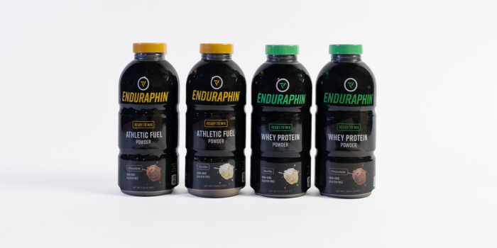 Enduraphin Raises Seed Round to Expand PHINTECH and Lead Ready-To-Mix ...