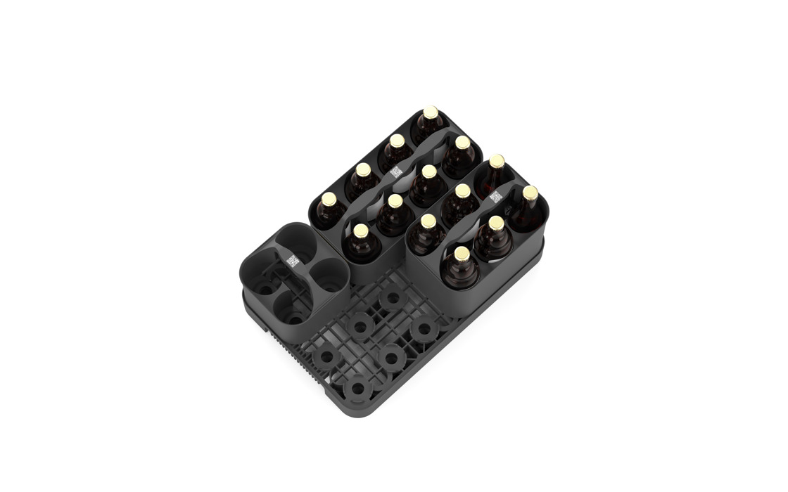 DW Reusables Launches a Versatile Patented Tray That Fits All ...