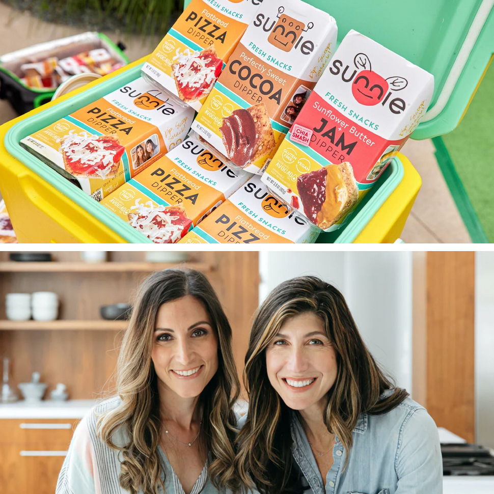 Episode 93: How Sunnie Turned Setbacks into a Million-Dollar Raise