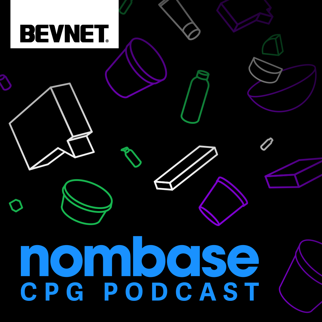 Episode 45: NOSH Notables LIVE Announcement: How We Chose CPG's Most Influential People of 2024