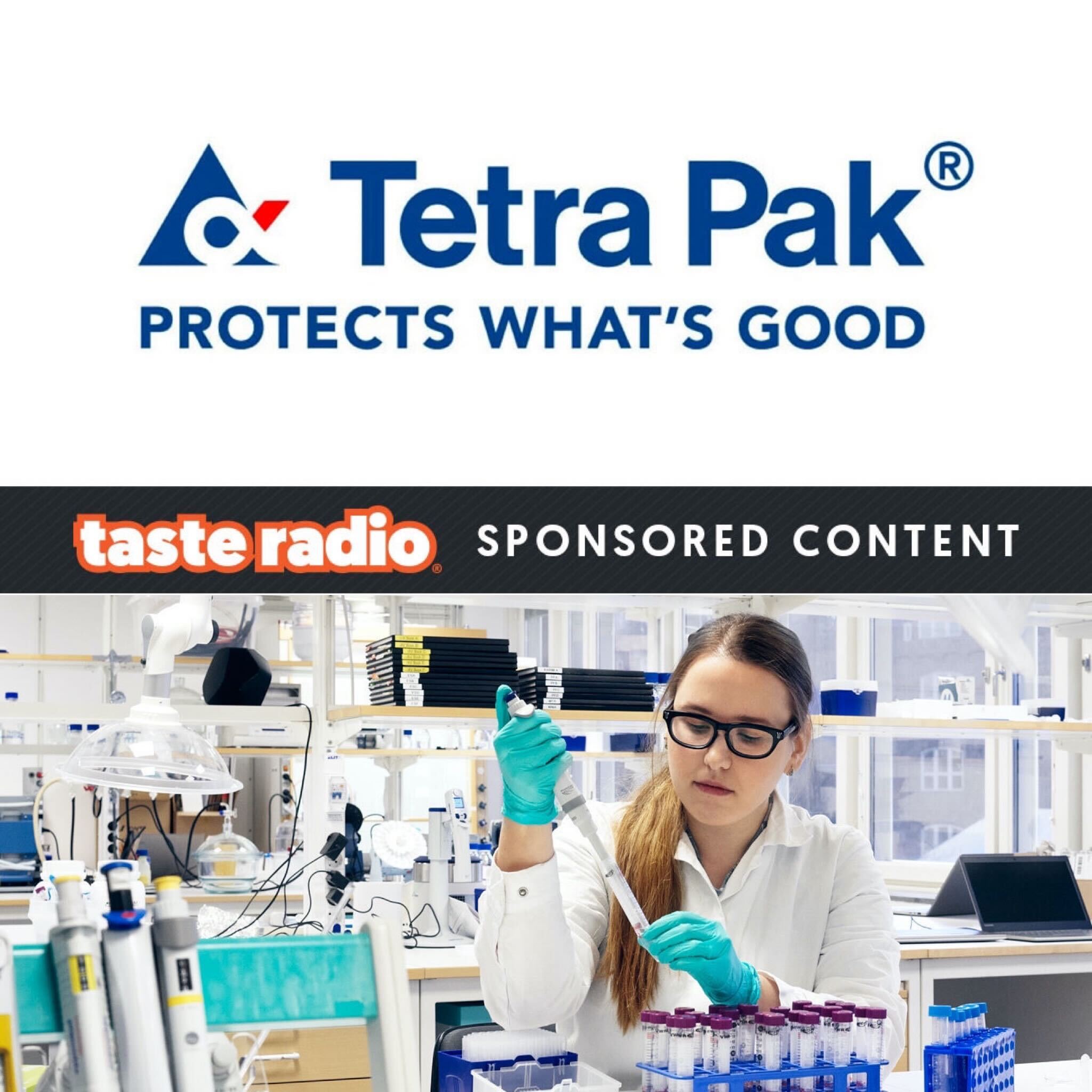 Episode : How Tetra Pak's Innovation Ecosystem Is Designed To Help ...