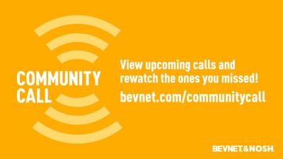 Community Call: Belgian Boys - Expo West Tips and Tricks from a Top ...