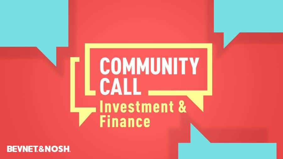 Community Call: How to Conserve Capital - Tactics From Ken Sadowsky and ...