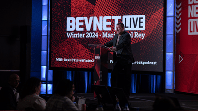 Video Playlist: BevNET Live Winter 2024 | BevNET.com