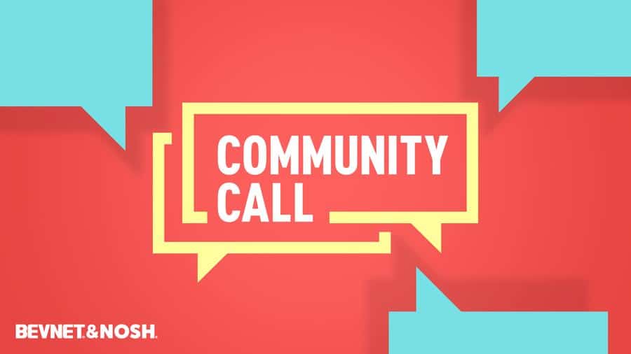 Community Call: NIQ On Premise – RTD Alcohol: Find Your Best ...