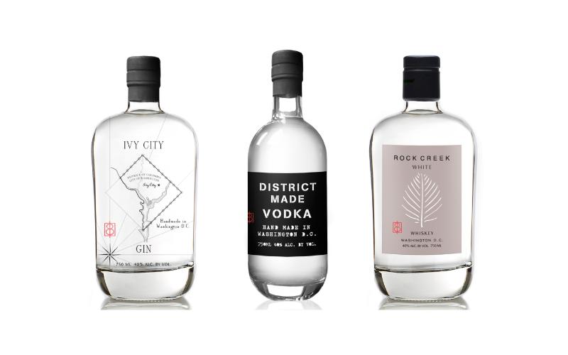 One Eight Distilling Announces Grand Opening - BevNET.com