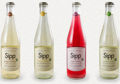 Sipp Soon Available at BevMo! Stores in CA, AZ and WA - BevNET.com