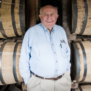 Wild Turkey's Jimmy Russell Earns Rare Lifetime Honor from Kentucky ...