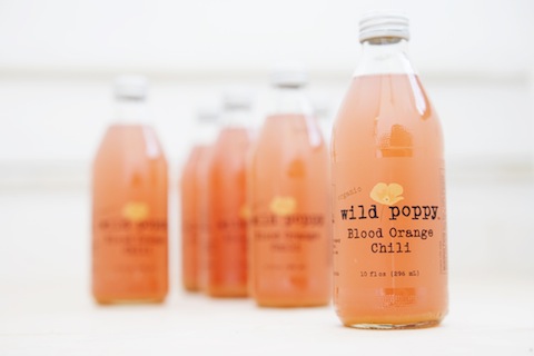 Wild Poppy Juice Now Available at Target - BevNET.com