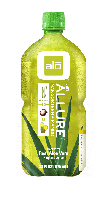 Expo East Preview: ALO Unveils Pulp-Free Line - BevNET.com
