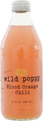 Wild Poppy Juice Now Available at Target - BevNET.com