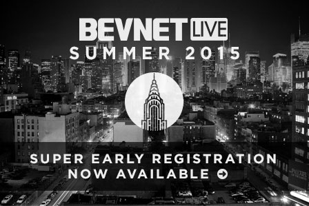 LIMITED Super Early Registration Tickets Available for BevNET Live ...