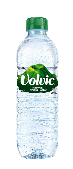 Volvic Unveils Label Redesign, Announces New Brand Identity - BevNET.com