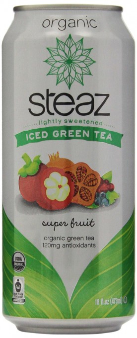 Steaz Expands Distribution Into Target - BevNET.com