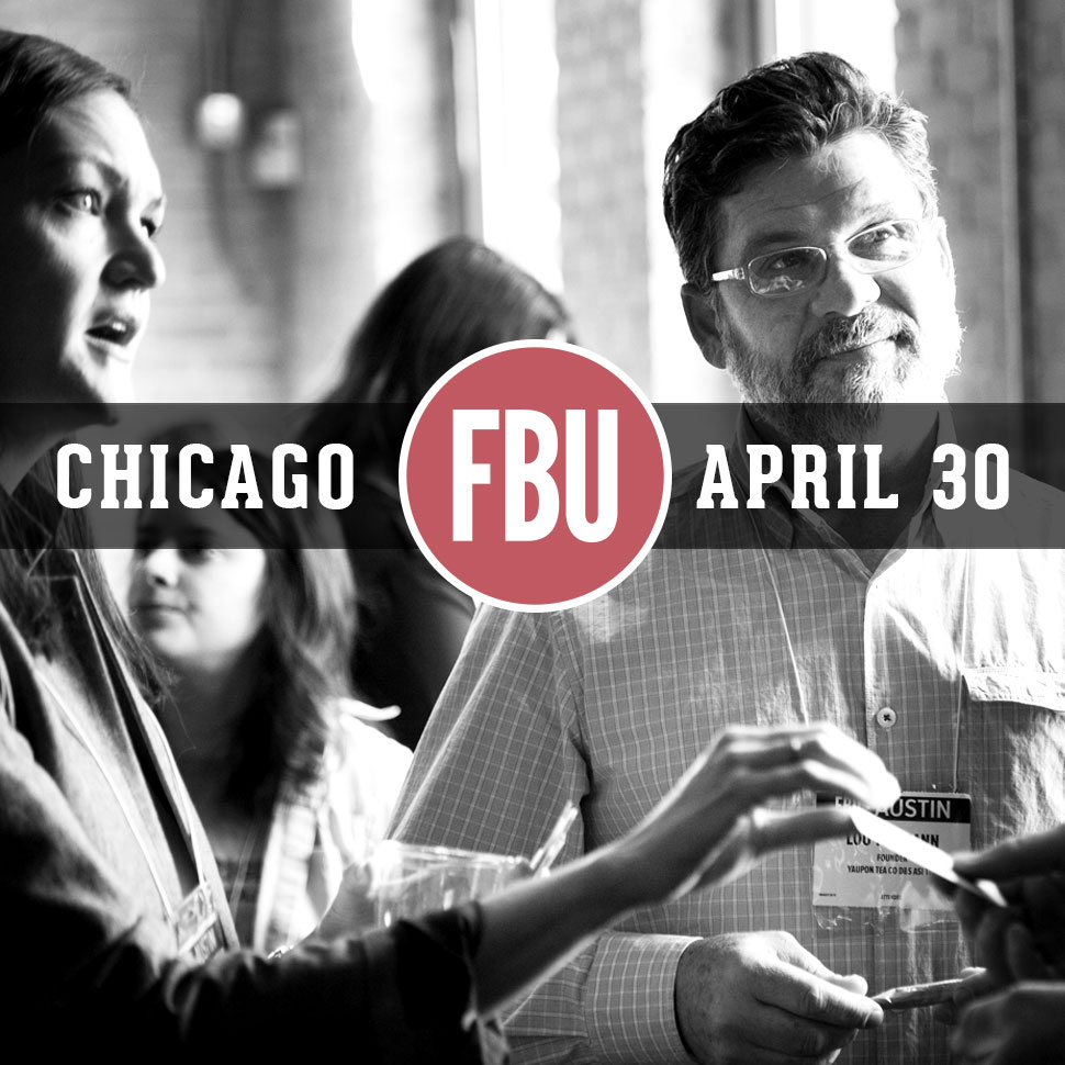 Preliminary Agenda for FBU Chicago is Now Available - BevNET.com