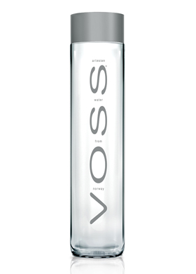 VOSS Announces “Take A Spin Around Voss World" Summer 2015 Promotion ...