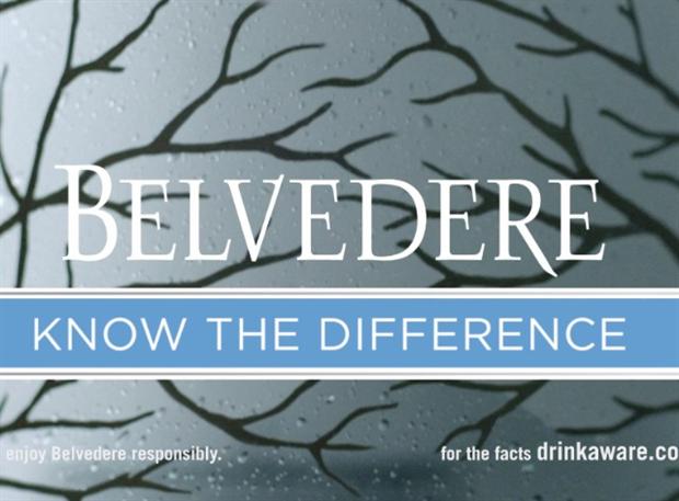 Ellen von Unwerth & Belvedere Vodka Celebrate New Ad Campaign - BevNET.com