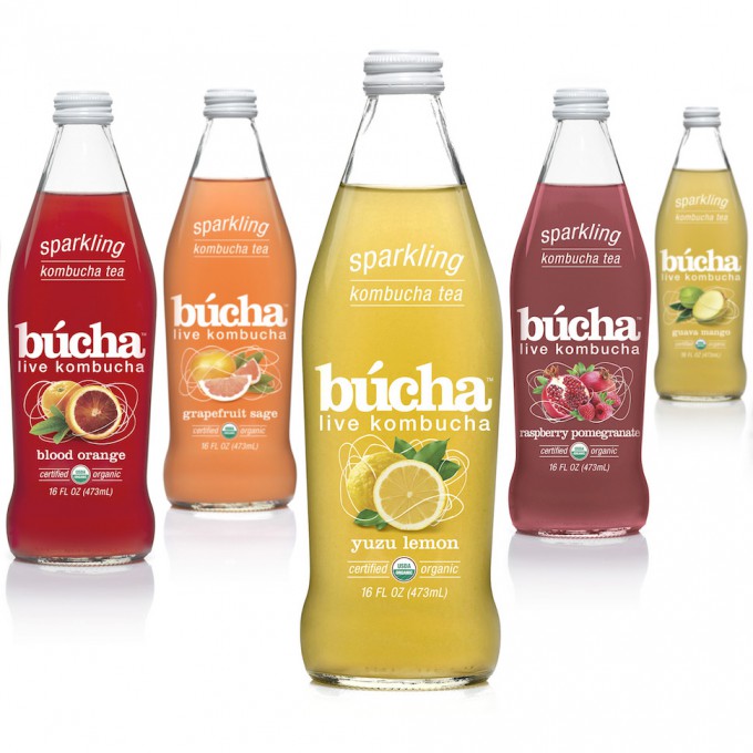 People Moves: Brent Willis Named Interim CEO at Bucha, Q Drinks Hires ...