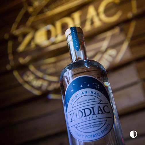 Zodiac Vodka Expands Distribution to California - BevNET.com