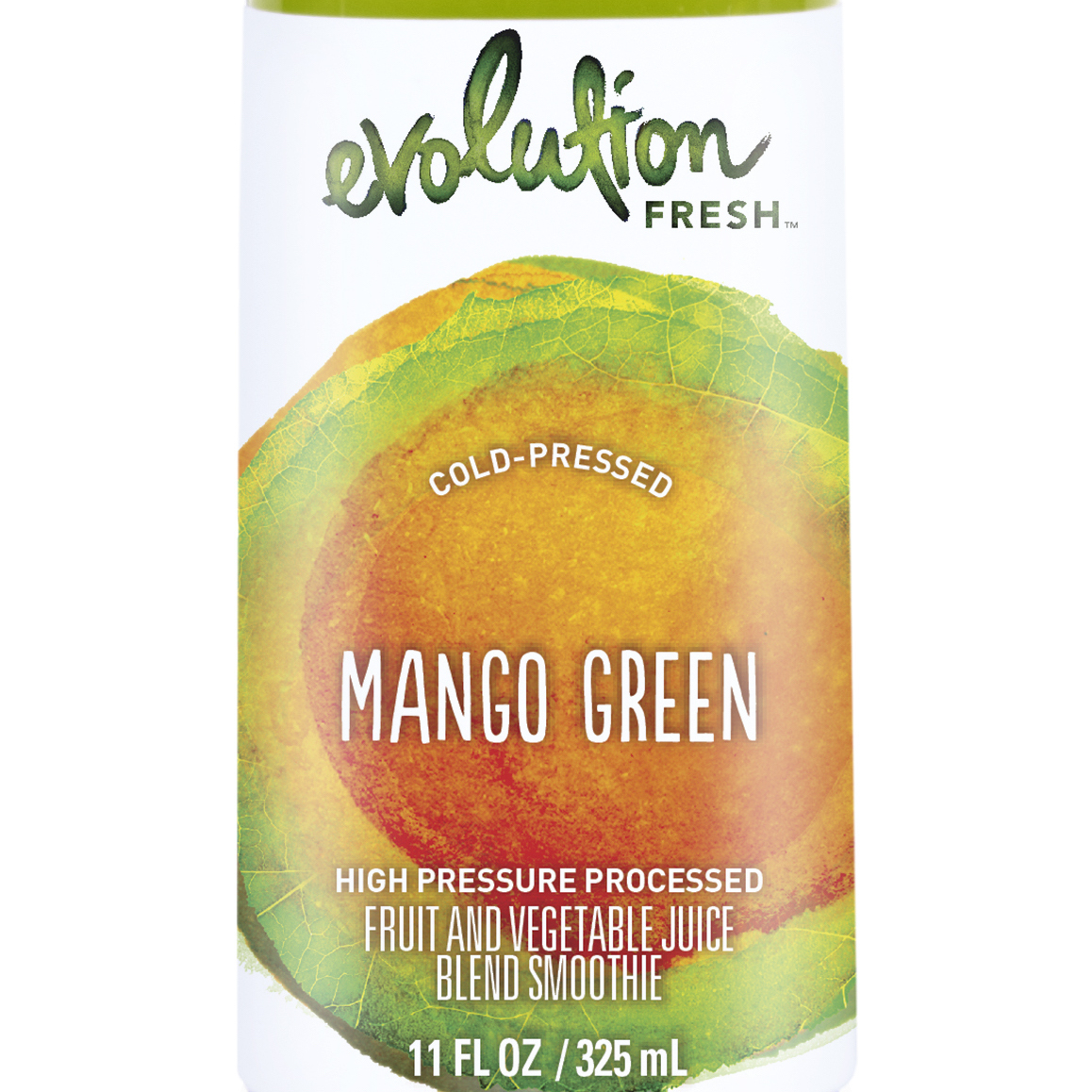 Evolution Fresh Targets Conventional Grocery with New 11 oz. Line ...