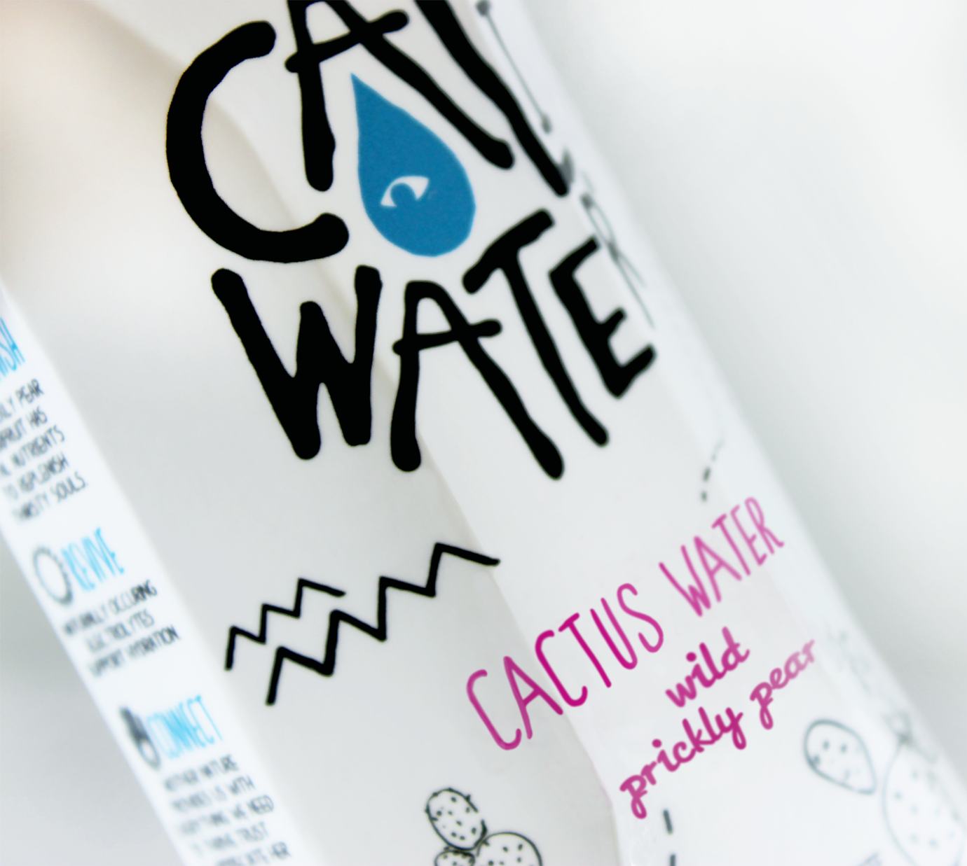 Caliwater Now Available in Whole Foods' Rocky Mountain Region - BevNET.com