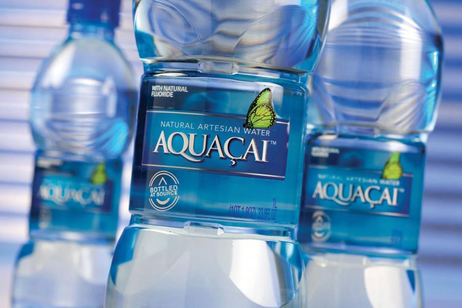 AQUACAI Named Sponsor of SummerStage 2015 - BevNET.com