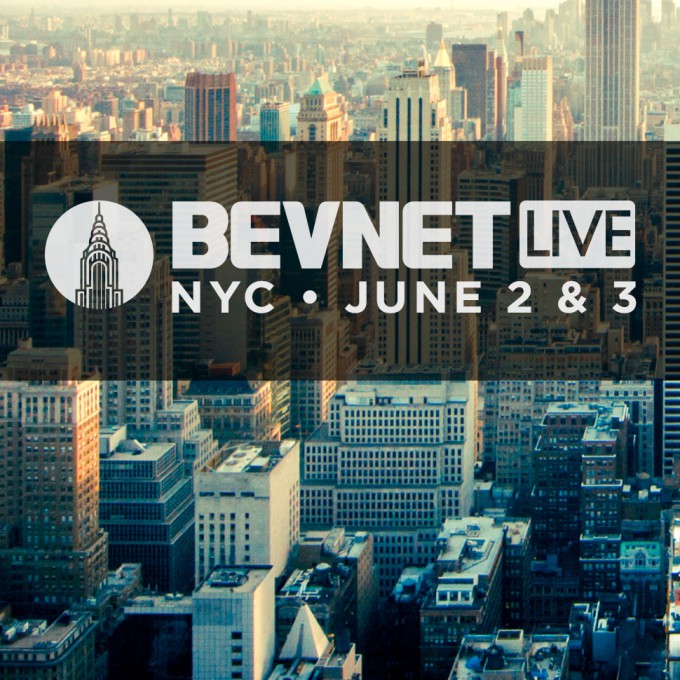 Agenda for BevNET Live Summer ‘15 is Now Available - BevNET.com