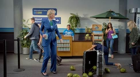 Vita Coco Taps Jane Lynch For Summer Ad Campaign - BevNET.com