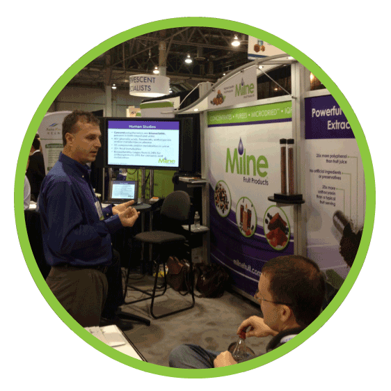 Milne Introduces New Beverage Industry App - BevNET.com