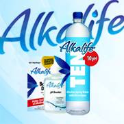 Alkalife TEN Adds Colin Jones and Teddy Williams as Brand Ambassadors ...