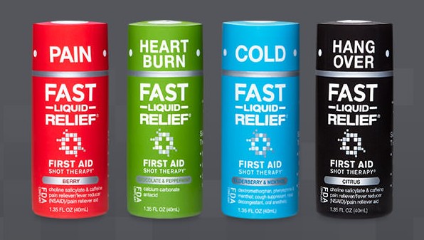 F.A.S.T. Announces $24 Million Capital Raise - BevNET.com